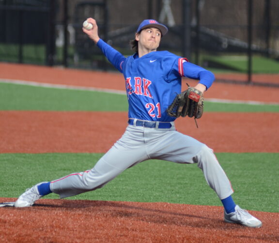 Patriots Blank Steubenville 3-0 In Baseball | News, Sports, Jobs - The ...